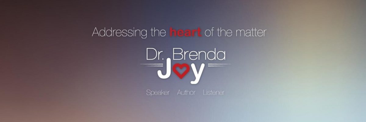 DrBrendaJoy.com